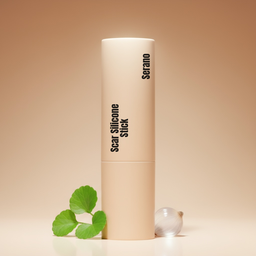 Scar Silicone Stick – Serano